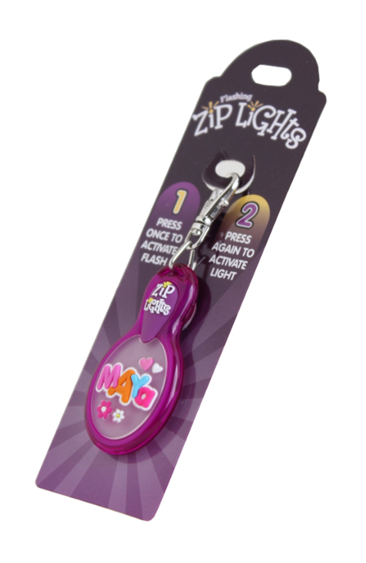 Zip Light Maya | Gold Brothers — Gold Brothers Wholesale