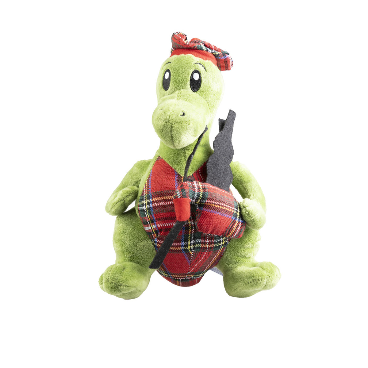 Plush Toy - Piper Nessie 25Cm | Gold Brothers — Gold Brothers Wholesale