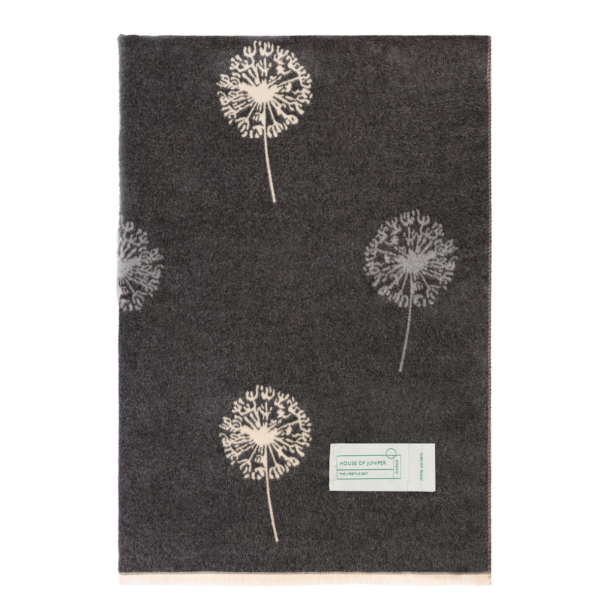 New Allium Super Soft Cape Grey/Dk Grey | Gold Brothers — Gold Brothers ...