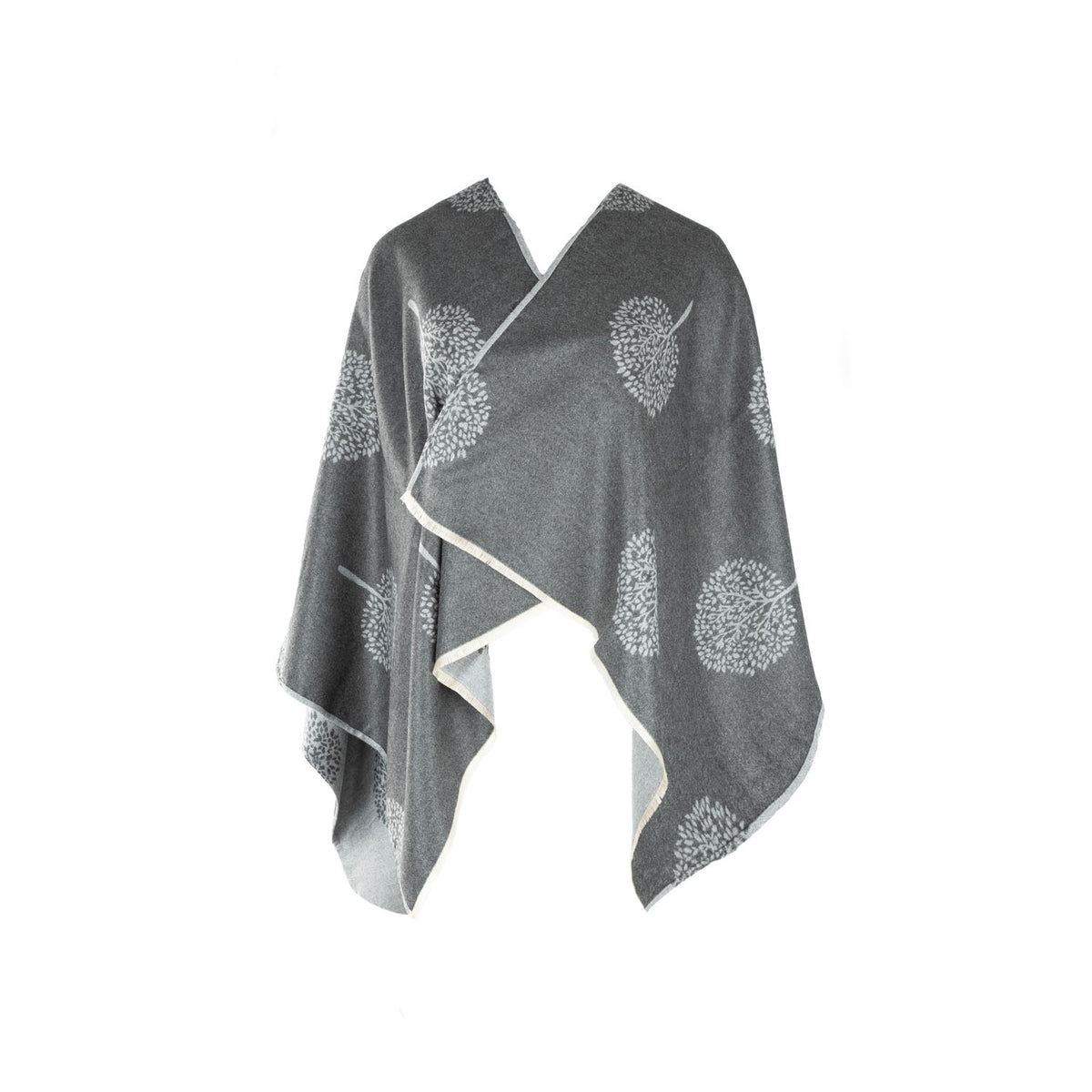Original Tree Super Soft Cape Grey/Dk Grey | Gold Brothers — Gold ...