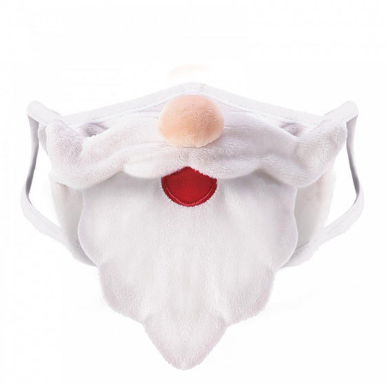 Santa Face Mask | Gold Brothers — Gold Brothers Wholesale