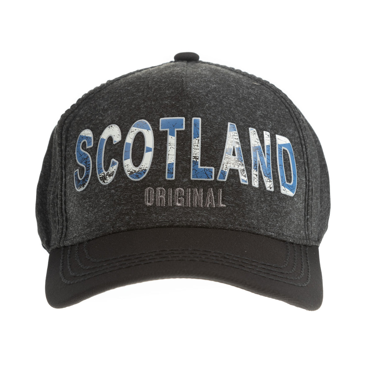 Scotland Original Cap | Gold Brothers — Gold Brothers Wholesale