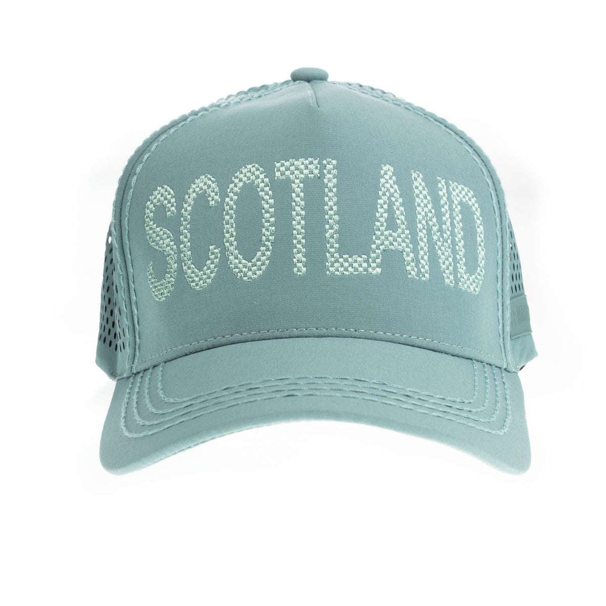 Scotland Cap | Gold Brothers — Gold Brothers Wholesale
