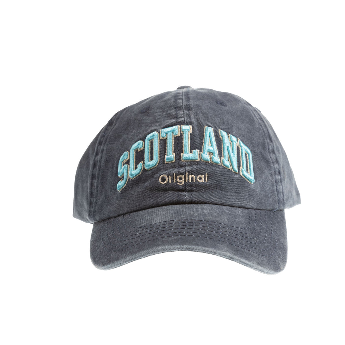 Scotland Original Cap | Gold Brothers — Gold Brothers Wholesale