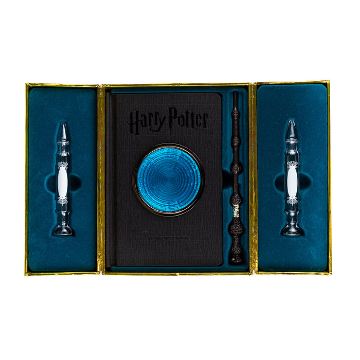 Harry Potter Pensieve Memory Set | Gold Brothers — Gold Brothers Wholesale