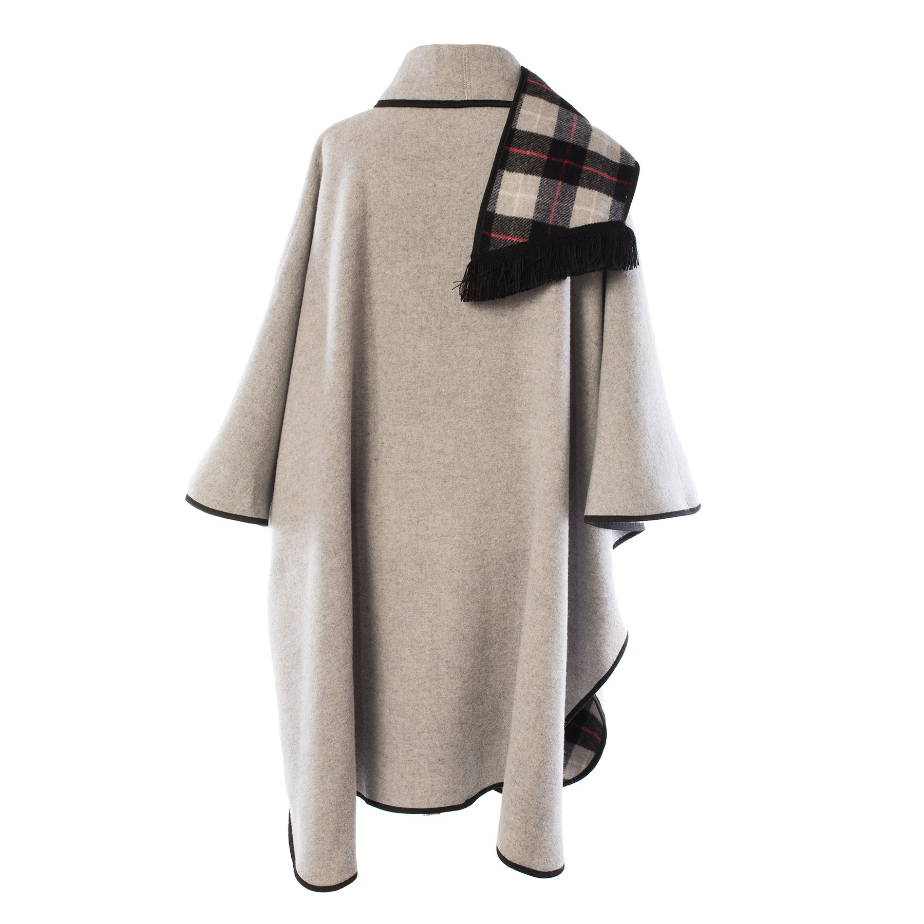 Reversible Cape Silver | Gold Brothers — Gold Brothers Wholesale