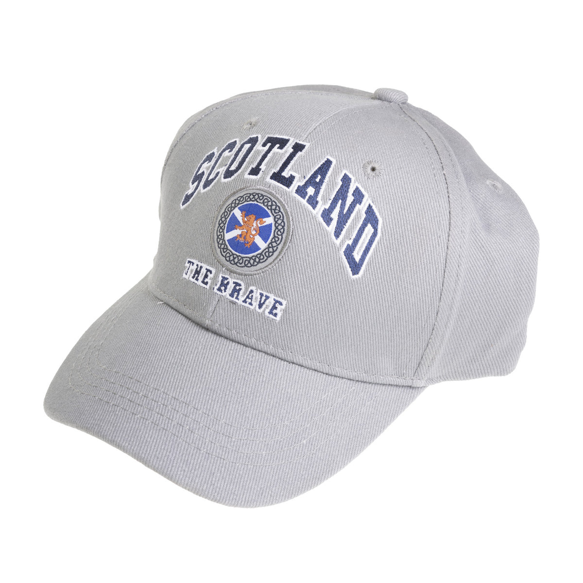 Cap Scot/ Celtic/ Flag/ Lion | Gold Brothers — Gold Brothers Wholesale