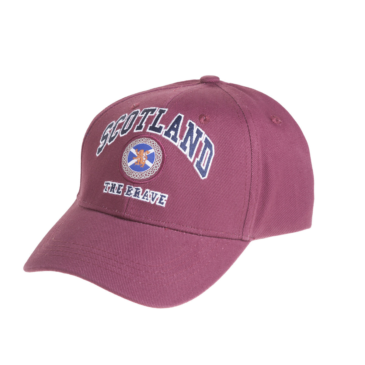 Cap Scot/ Celtic/ Flag/ Lion | Gold Brothers — Gold Brothers Wholesale