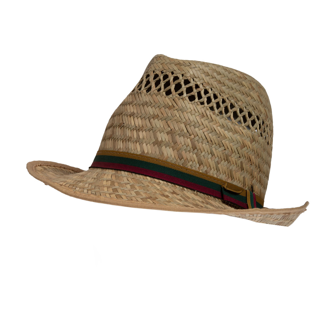Straw Hat | Gold Brothers — Gold Brothers Wholesale