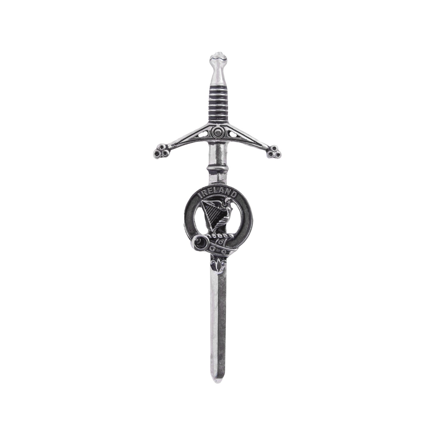 Clan Kilt Pin Ireland | Gold Brothers — Gold Brothers Wholesale