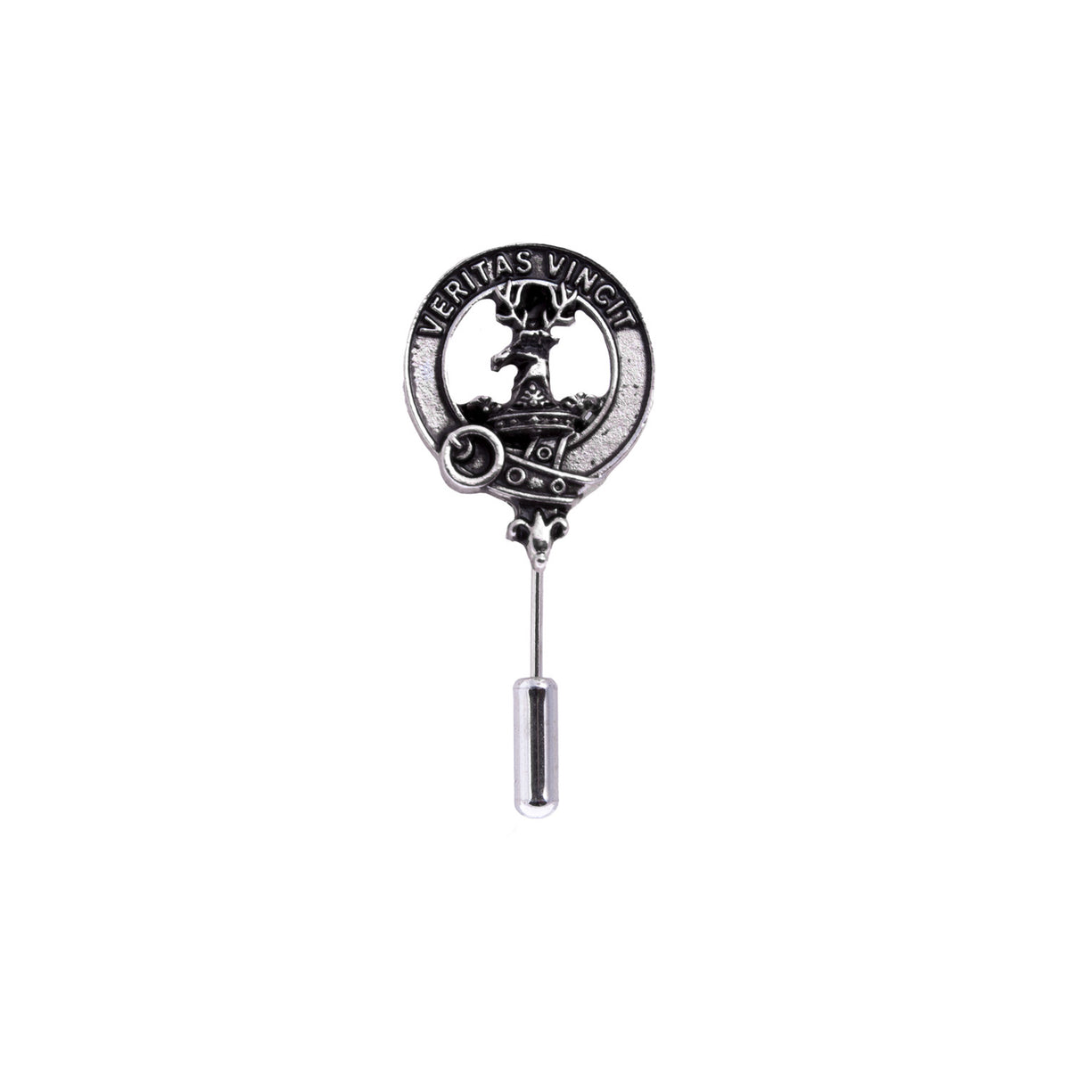 Clan Lapel Pin Keith | Gold Brothers — Gold Brothers Wholesale