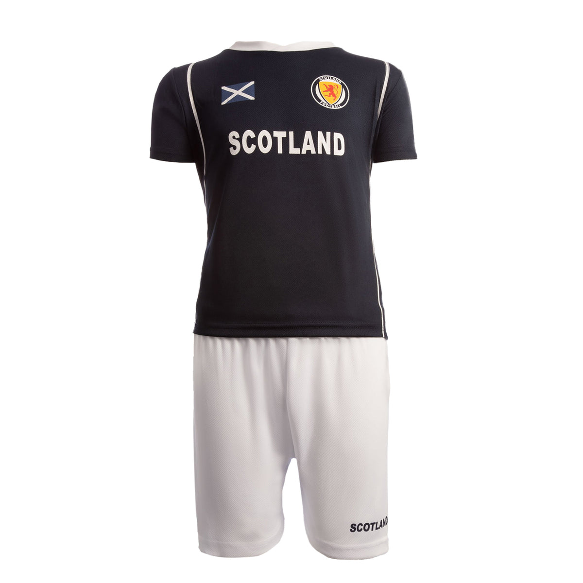 Kids Scotland Sports Kit | Gold Brothers — Gold Brothers Wholesale