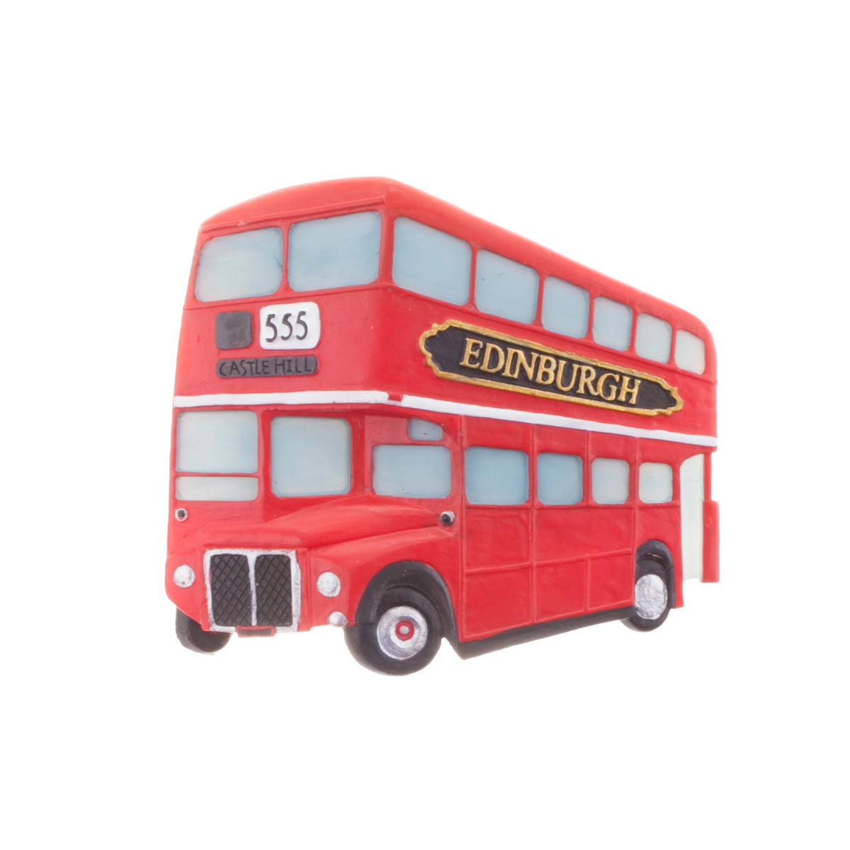 Gb Edinburgh Bus | Gold Brothers — Gold Brothers Wholesale